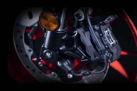 SK High - Motor Shop Selangor | Kuala Lumpur (KL) YAMAHA YAMAHA MT-15 ...