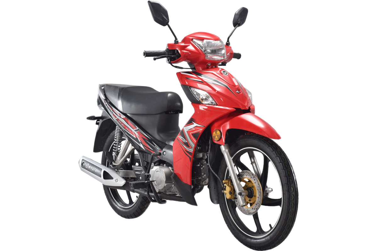 SK High - Motor Shop Selangor | Kuala Lumpur (KL) WMOTO WMOTOR WM110
