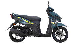 SK High - Motor Shop Selangor | Kuala Lumpur (KL) YAMAHA YAMAHA EGO AVANTIZ