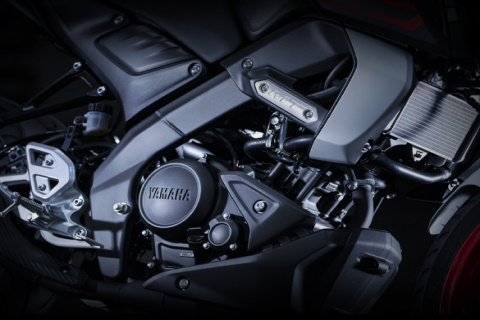 SK High - Motor Shop Selangor | Kuala Lumpur (KL) YAMAHA YAMAHA MT-15 ...