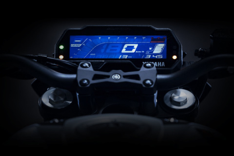 SK High - Motor Shop Selangor | Kuala Lumpur (KL) YAMAHA YAMAHA MT-15 ...