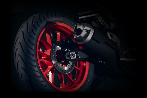 SK High - Motor Shop Selangor | Kuala Lumpur (KL) YAMAHA YAMAHA MT-15 ...