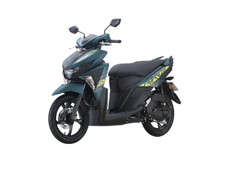 SK High - Motor Shop Selangor | Kuala Lumpur (KL) YAMAHA YAMAHA EGO AVANTIZ
